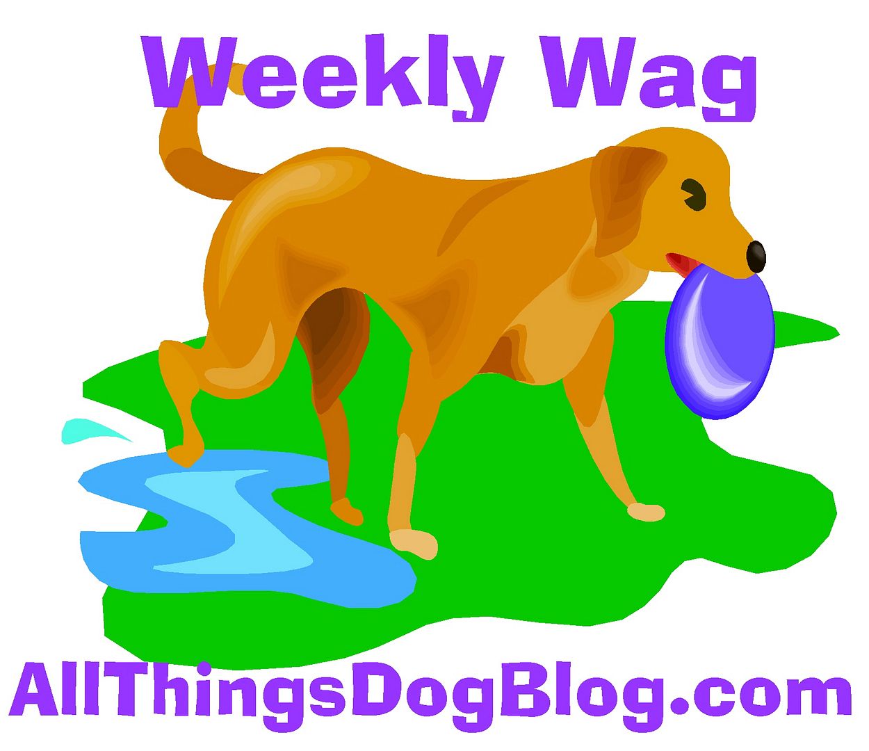 All Things Dog Blog